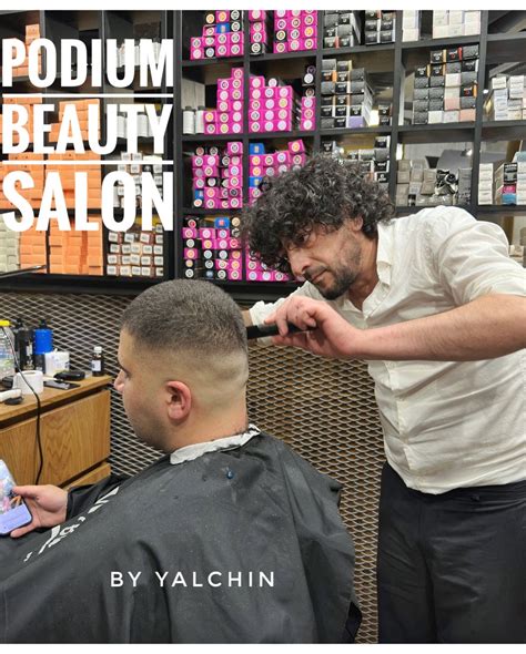 Podium Beauty Salon And Shop პოდიუმი სილამაზის სალონი და მაღაზია Added A New Photo — At Podium