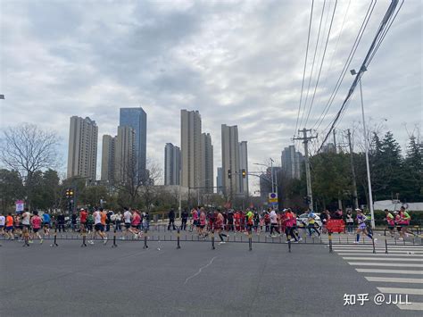 3月19日无锡马拉松 知乎