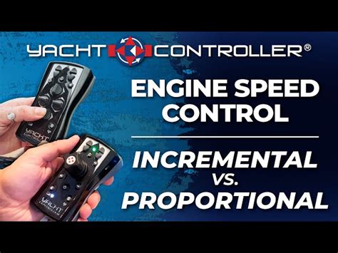 Videos Tutorials Yacht Controller