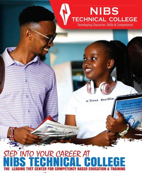 Nibs Fees Structure 2025 Courses Costs Application Guide And Faqs