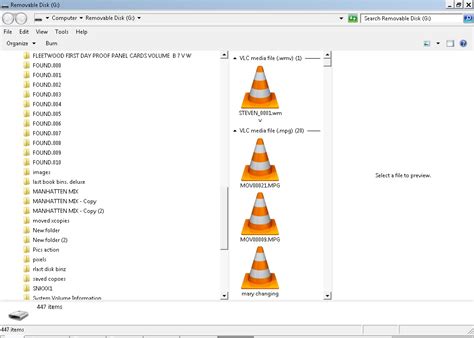 FILES ON USB FLASH DRIVE ARE NOT SHOWING UP Microsoft Community