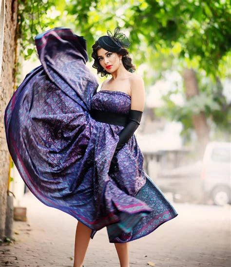 Nyra Banerjee Flaunts Her Envy Inducing Body In Colourful Bralette