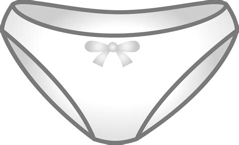 Panties Fashion Lingerie Briefs Thongs Png