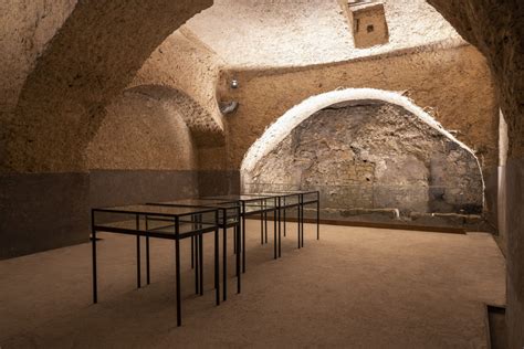 Studio For Propositional Cinema At Fondazione Morra Greco Art Viewer