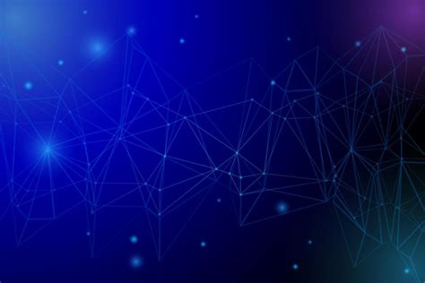 Abstract Blue Technology Background Vector 40519785 Vector Art At Vecteezy