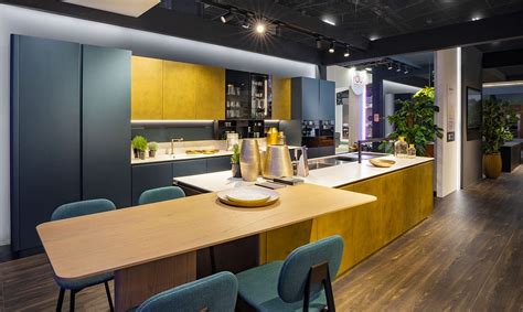 Esprit Meuble Virtual Tour Armony Cucine Made In Italy