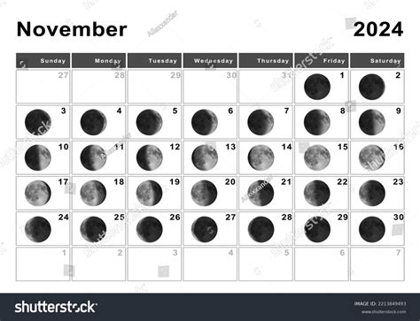 New Moon November 2024 Meaning Astrology Shay Yelena