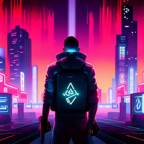 data synthesis text game — infinity arcade