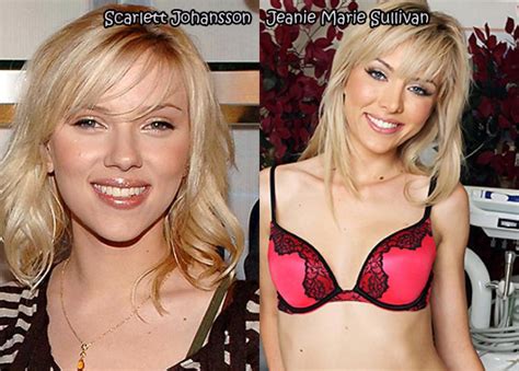 Jeanie Marie Sullivan Wall Of Celebrities