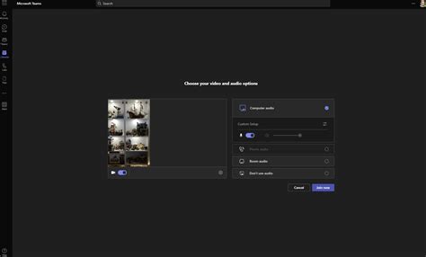Strange Teams Bugs Web Rmicrosoftteams