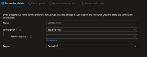 Microsoft Defender For Devops Microsoft Playground