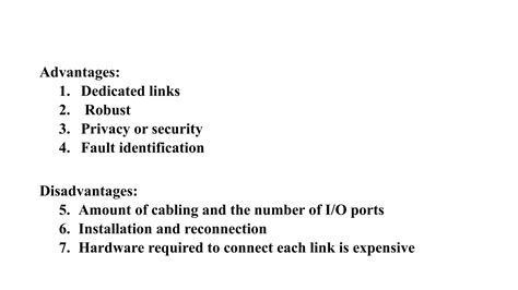 Module 1 Final Pptx Behrouz A Forouzan Data Communications And