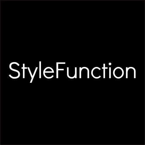 Stylefunction