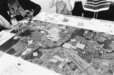 In Depth Small Group Community Mapping Exercise Download Scientific Diagram