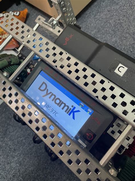 Introducing A New Way To Display Images On Your Vex V5 Brain No Micro Sd Card Required