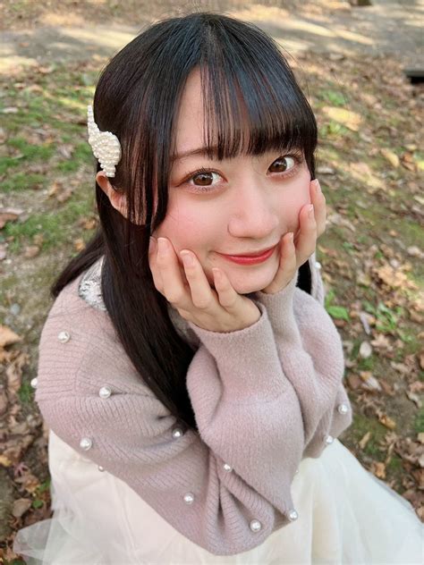 🌱 堀川珠莉 🌱ルナリウム໒꒱ On Twitter おはしゅちゃ🌱🌱🌱