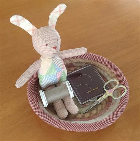 カーブ針 Patch のハンドメイド ブログ