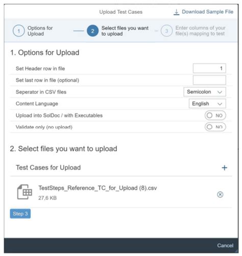 Latest On Sap Test Suite In Focused Build Support Pack 03 Corealm