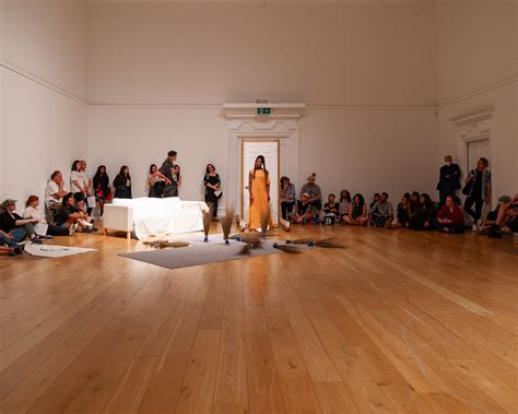 Valerie Asiimwe Amani South London Gallery