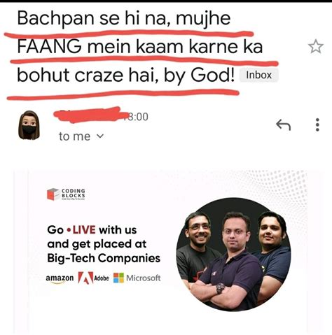 Shashank Mishra 🇮🇳 On Linkedin Kuchbhi 70 Comments