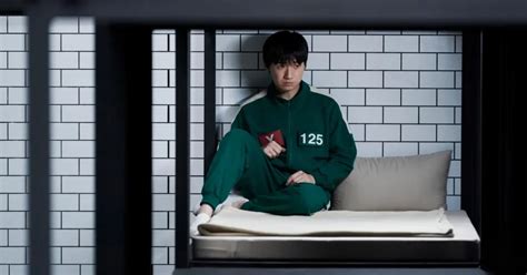 The Vips Were Playing The Game The Old Woman Aka Player 149s Betrayal