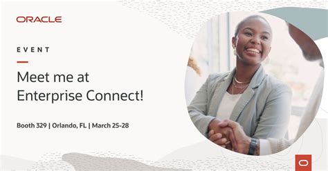 Aviv Tomer On Linkedin Oracle Communications At Enterprise Connect