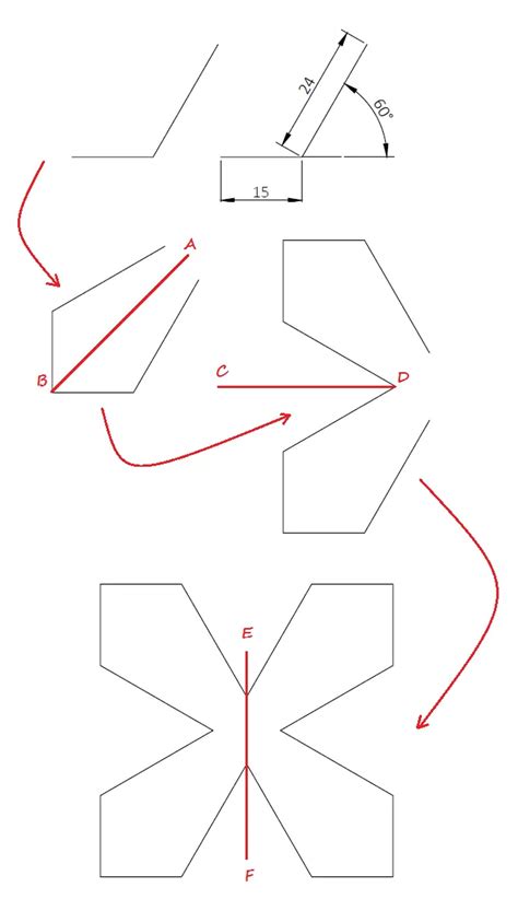 20 Days Of 2d Autocad Exercises 13