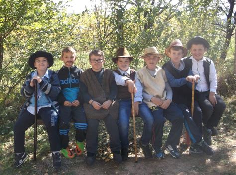 Преглед школске 2017 18 године Сладаја Основна школа Стеван Немања Стењевац