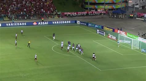 Vídeo Melhores momentos Madureira 0 x 0 Flamengo pela 2ª rodada do Campeonato Carioca 2023