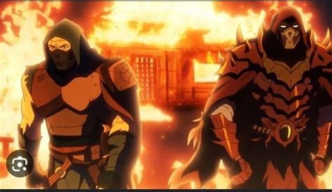 What Sub Zero Skins Would You Like To See Added In Mortal Kombat 1 Rmortalkombatleaks