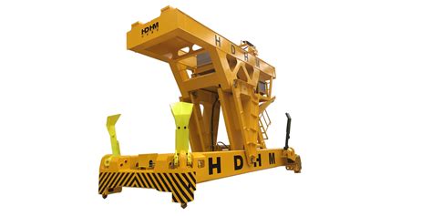 产品中心 Hdhm集装箱吊具工厂 无锡华东重机吊具制造有限公司