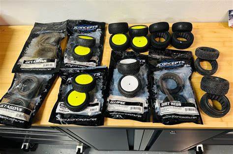 1 10 jconcept buggy tire lot r c tech forums