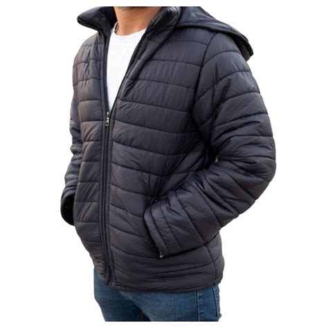 جاكيت بامب رجالي