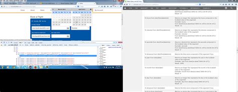 I Want To Select A Date From The Popup Using Selenium Webdriver Script