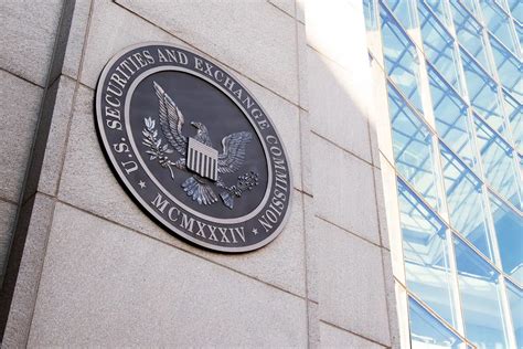 Breaking Sec Set To Approve Ethereum Futures Etf