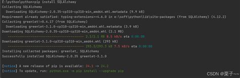 python sqlalchemy 数据库连接池 sqlalchemy 连接池 csdn博客