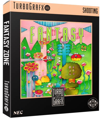 Turbografx 16 Usa Boxes Nec Turbografx 16 Launchbox Community Forums