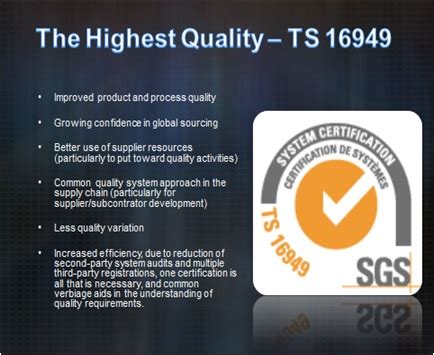 Safe Guard La Co Ltd Awards