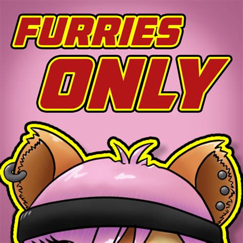 Furries Only Nitska Realized 18