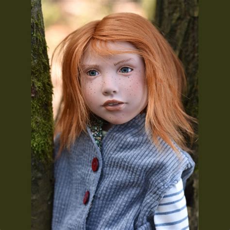 Zwergnase Art Dolls ALL - KR Bears and Dolls