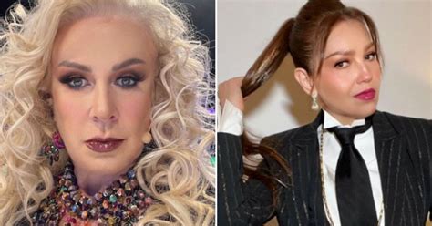 Laura Zapata Revela Las Razones Por Las Que Se Distanció De Su Hermana