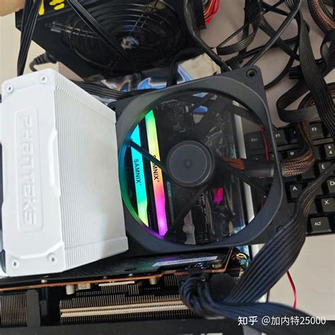 装机实测丨一键XMP 7200频率新乐士 狂刃战士RGB DDR5 7200 16G 2 知乎