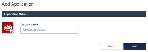 Saml Applications