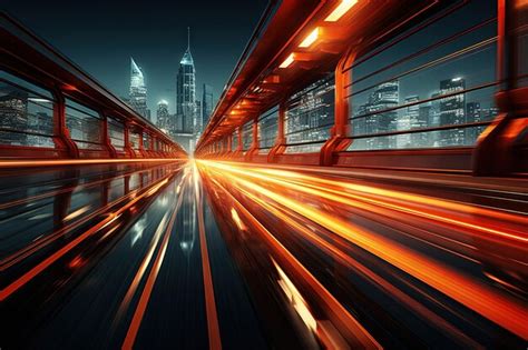 Premium Ai Image Fast And Slow Car Concept Illustration Generative Ai
