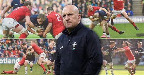 Wales Extraordinary Defence Uncovered How It Actually Works And Why
