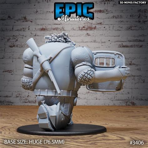jail construct kneel from epic miniatures fantasy wild west
