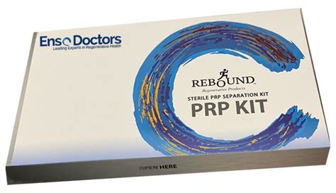 Rebound Prp Arktos Direct Care