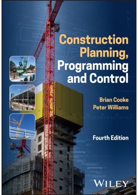 Construction Planning Programming And Control Pegasas