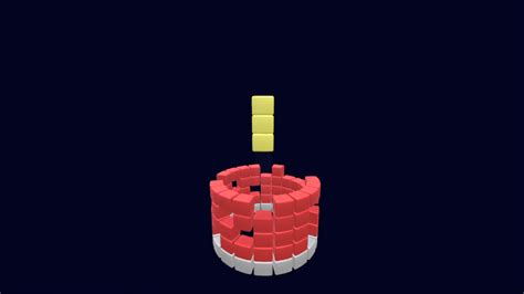 Circlebrix Falling Bricks Game Revenue And Stats On Steam Steam