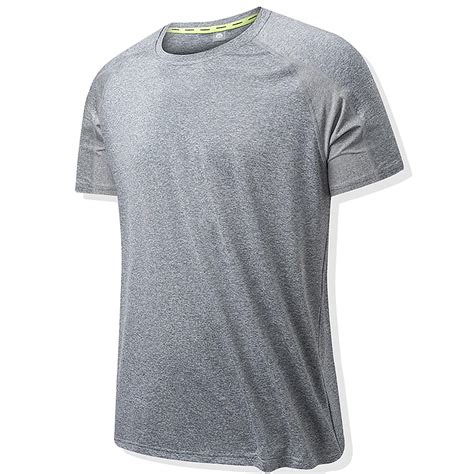 Sngxgn Mens Casual Slim Fit Short Sleeve T Shirts Soft Lightweight Crew